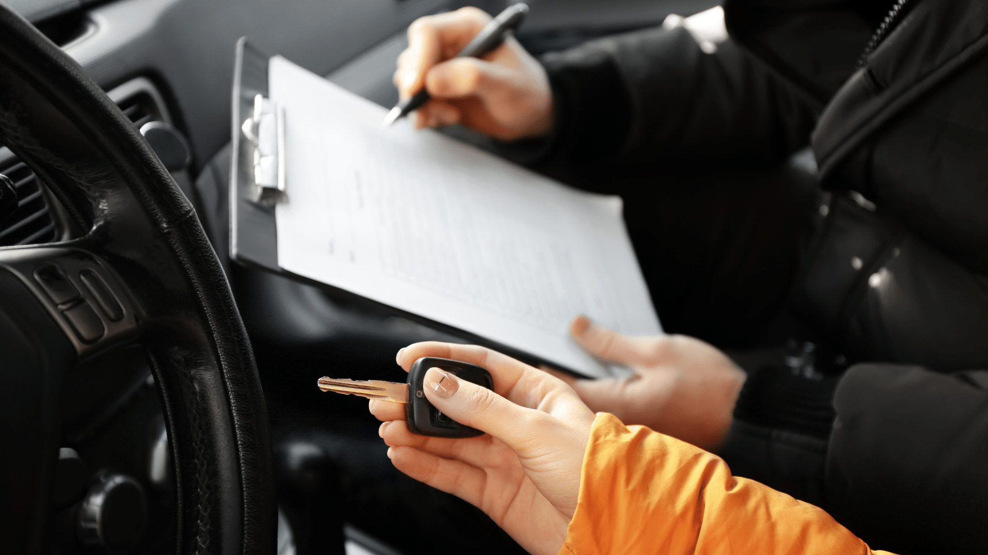 Driving License in Qatar: Know the Eligibility and Procedure - Qexpat.com