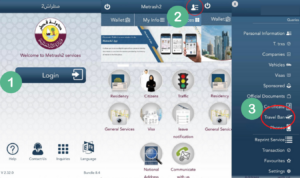 How to Check if You Have a Travel Ban in Qatar: A Simple Guide - Qexpat.com