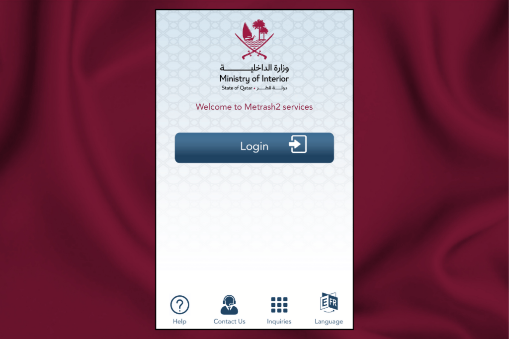 QID Meaning: Decoding Qatar ID Number - Qexpat.com